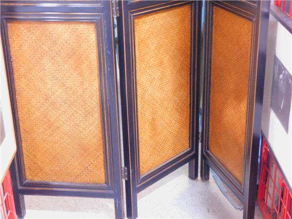 Three | Dressing Screen | MutualArt