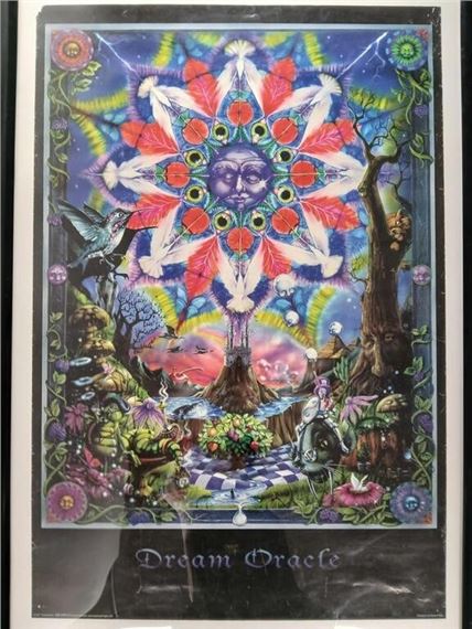 Richard Biffle- Life, Art & Legacy | MututalArt