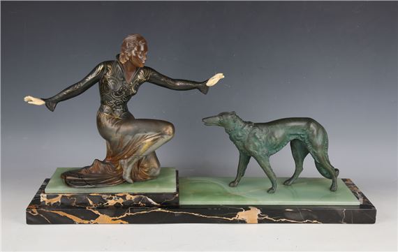 Georges Gori | Roggia | MutualArt