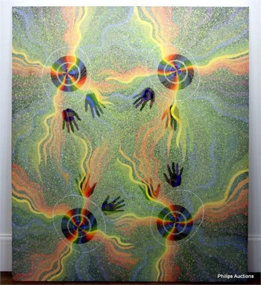 Shane Pickett | Untitled | MutualArt