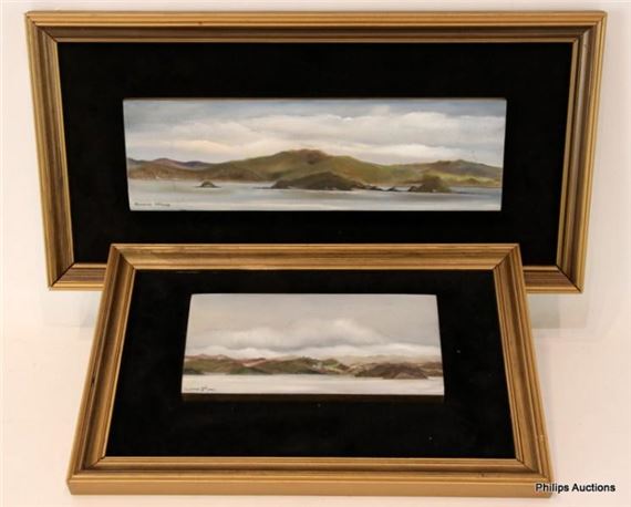 Susan Macinnes | 1 Artworks at Auction | MutualArt