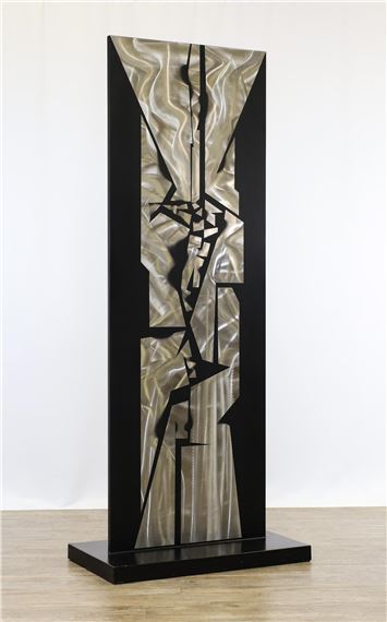 John Clague | Entrance | MutualArt