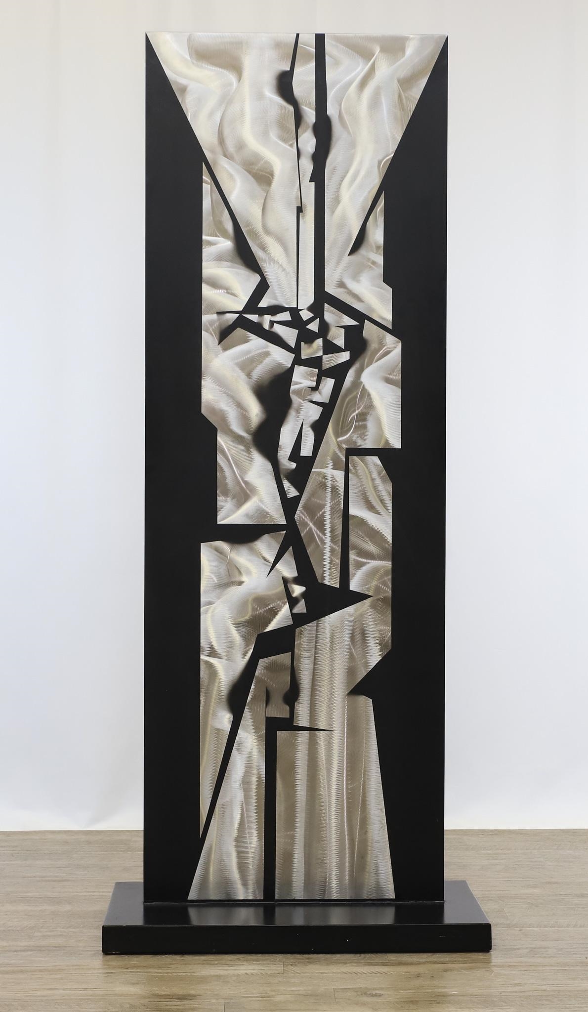 John Clague | Entrance | MutualArt