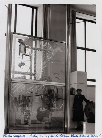 Jean Marcel | JEAN Marcel | MutualArt