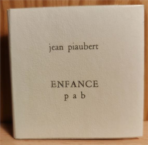 Jean Piaubert | BENOIT Pierre-André (1991) | MutualArt