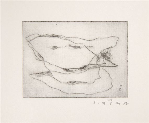 Josef Sima | BENOIT Pierre-André (1970) | MutualArt