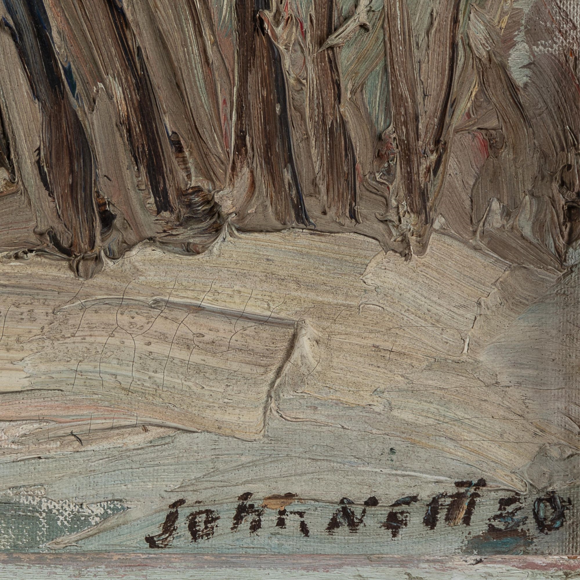 John Neill | John Neill, Ogunquit Artist | MutualArt