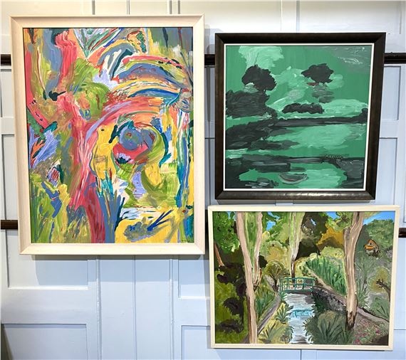 Peter | Peter Eden (2008) | MutualArt