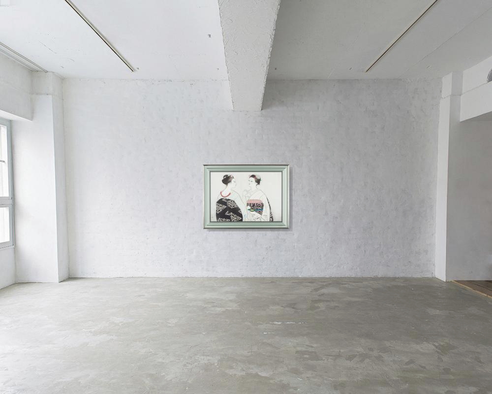 Tazu Hirota | Street corner | MutualArt