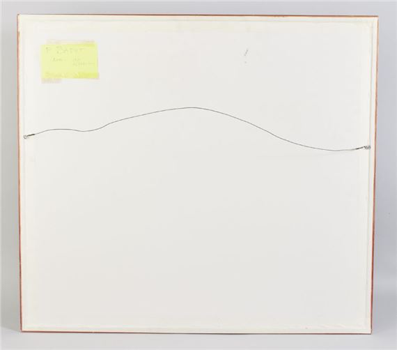 François Batet | The Regattas (17) | MutualArt