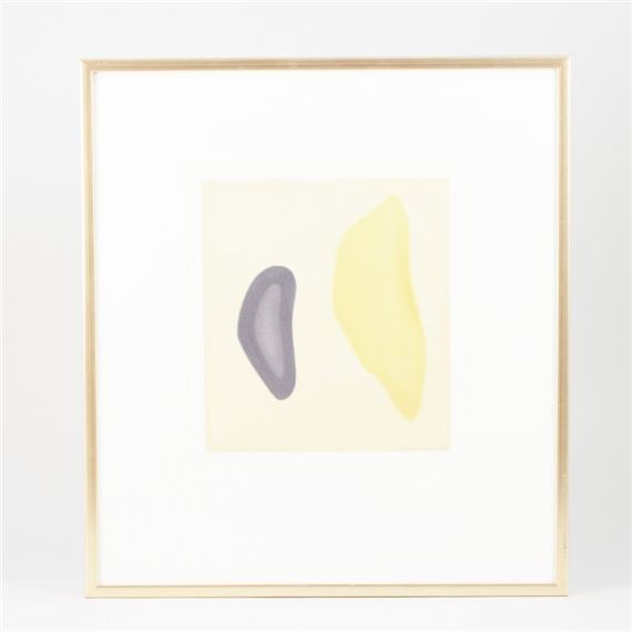 Olle Dahl | 2 Artworks at Auction | MutualArt