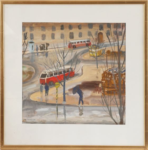 Sven Henricson | 1688 Sven Henricson (44) | MutualArt