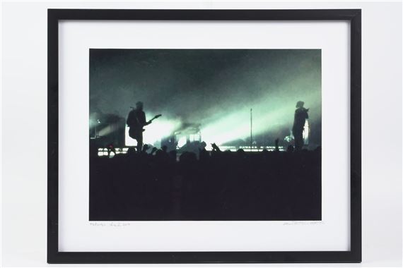 Kenneth Eneroth | Thåström (2017) | MutualArt