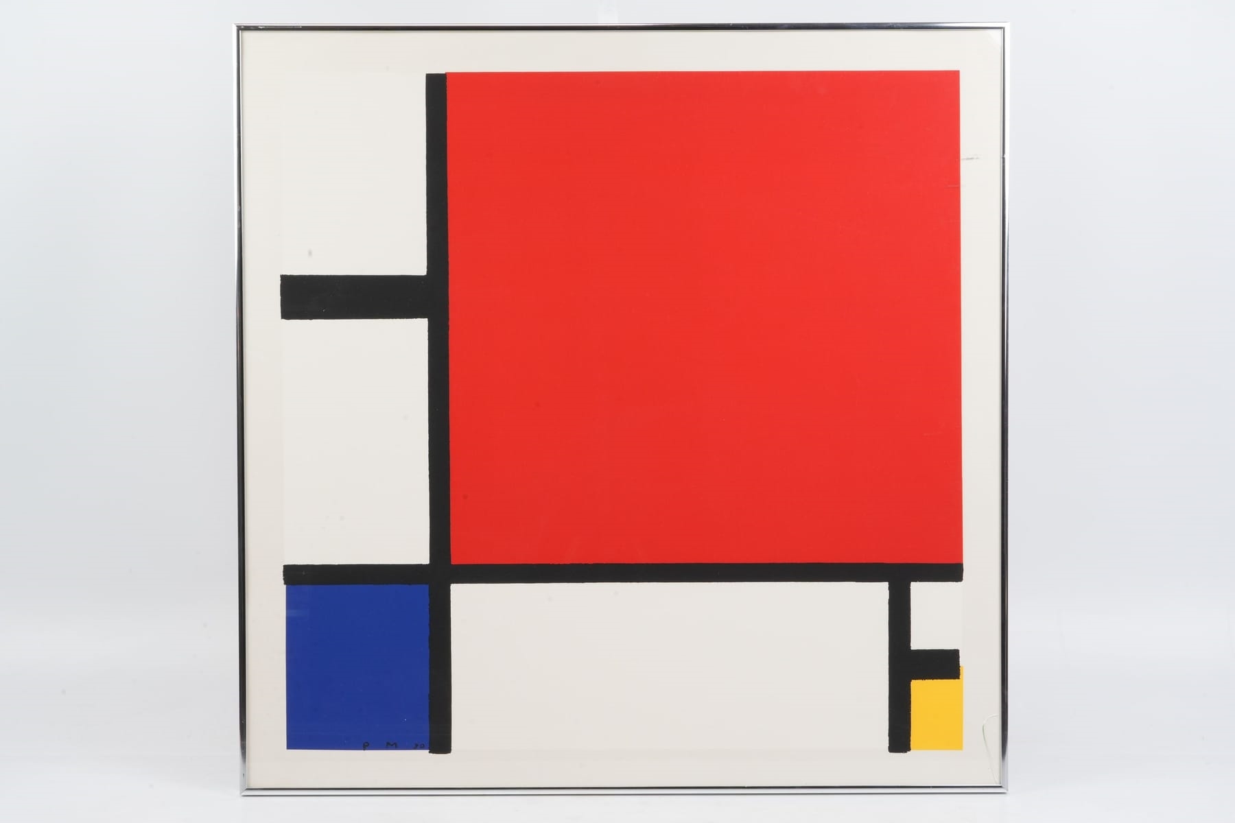 Piet Mondrian | Untitled | MutualArt