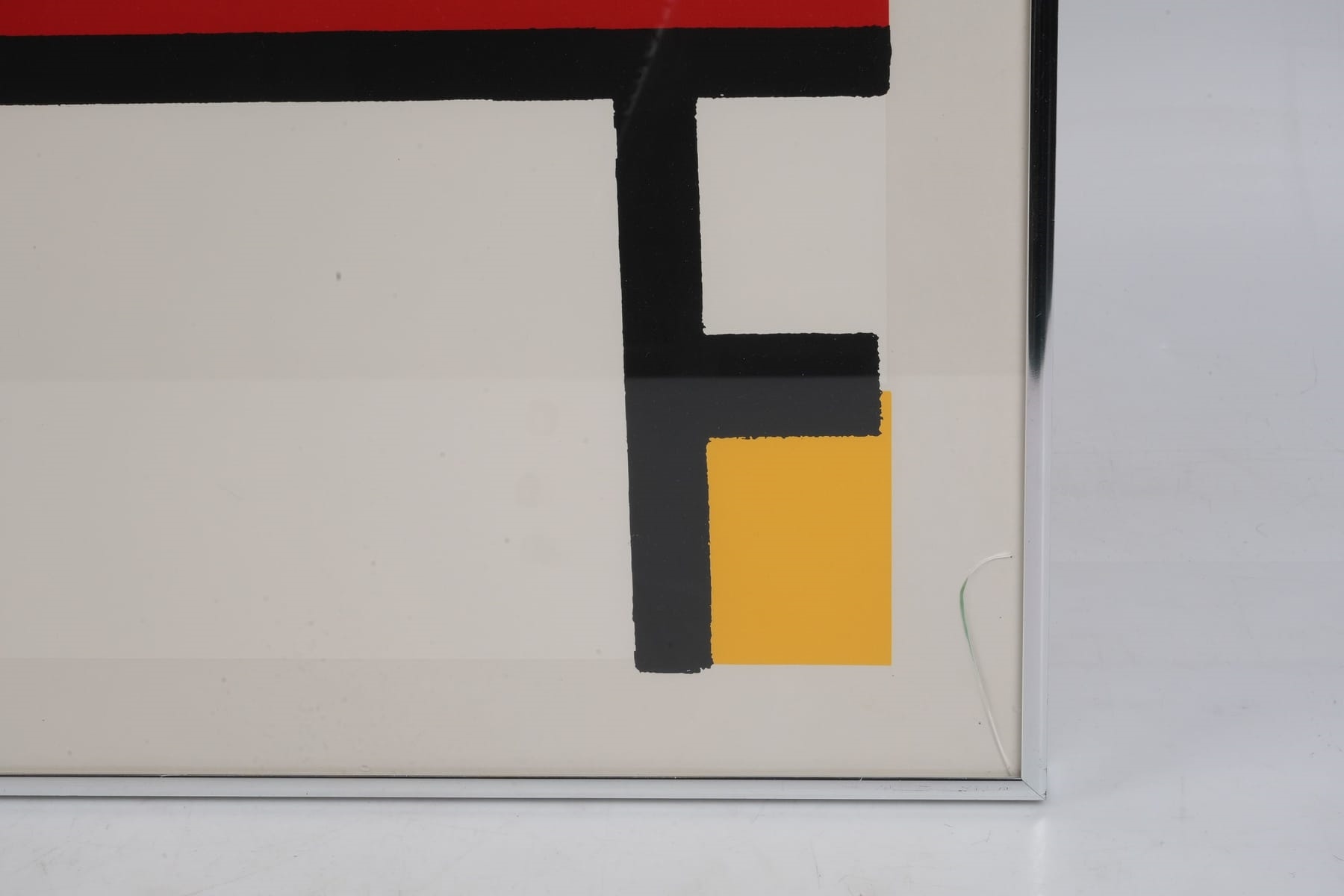 Piet Mondrian | Untitled | MutualArt