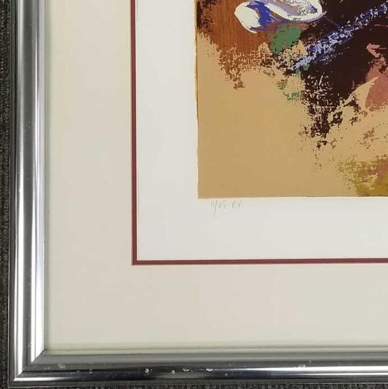 Mark King | Men tennis players | MutualArt