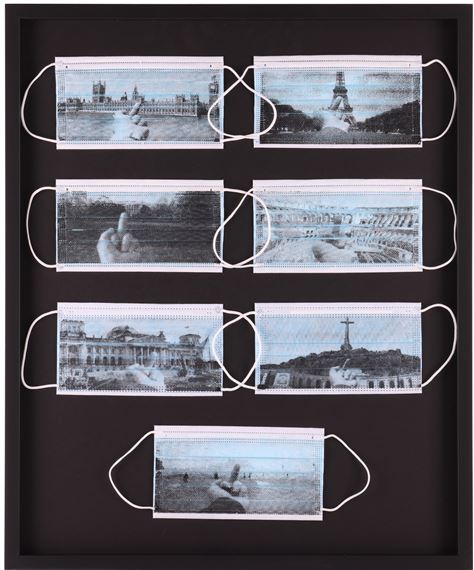 Ai Weiwei | Sunflower Seeds | MutualArt