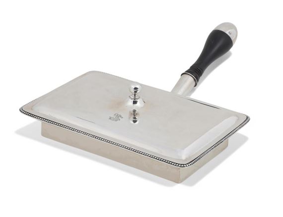 Daniel Sharp | 1 Artworks at Auction | MutualArt