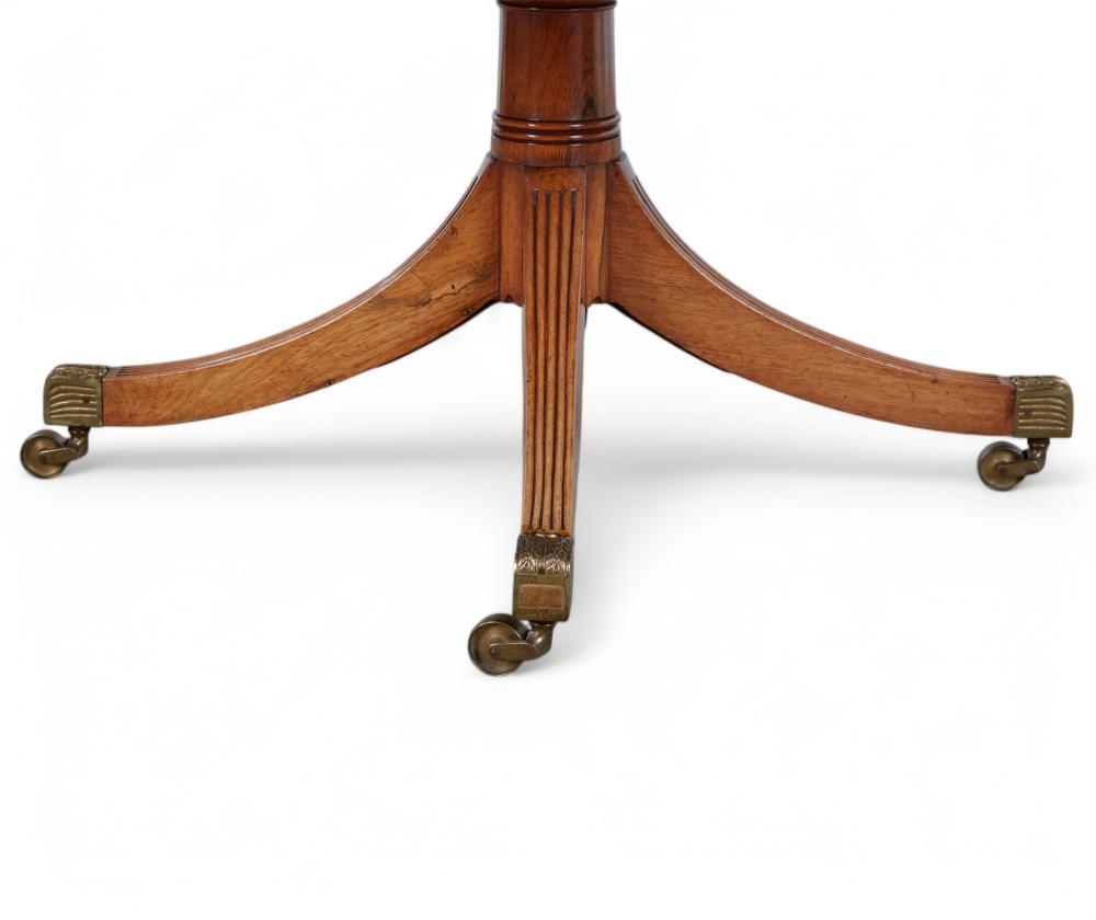 Norman Adams | The circular revolving top with gilt-metal pearl beading ...