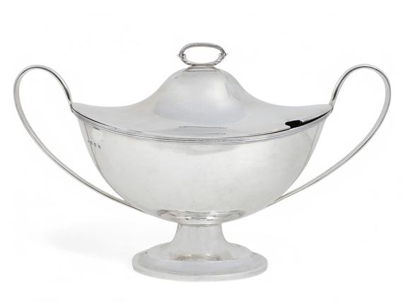John Alexander Fettes | All Auction Results