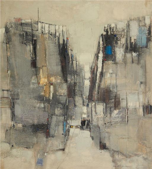 Max Günther | Tell Alors | MutualArt