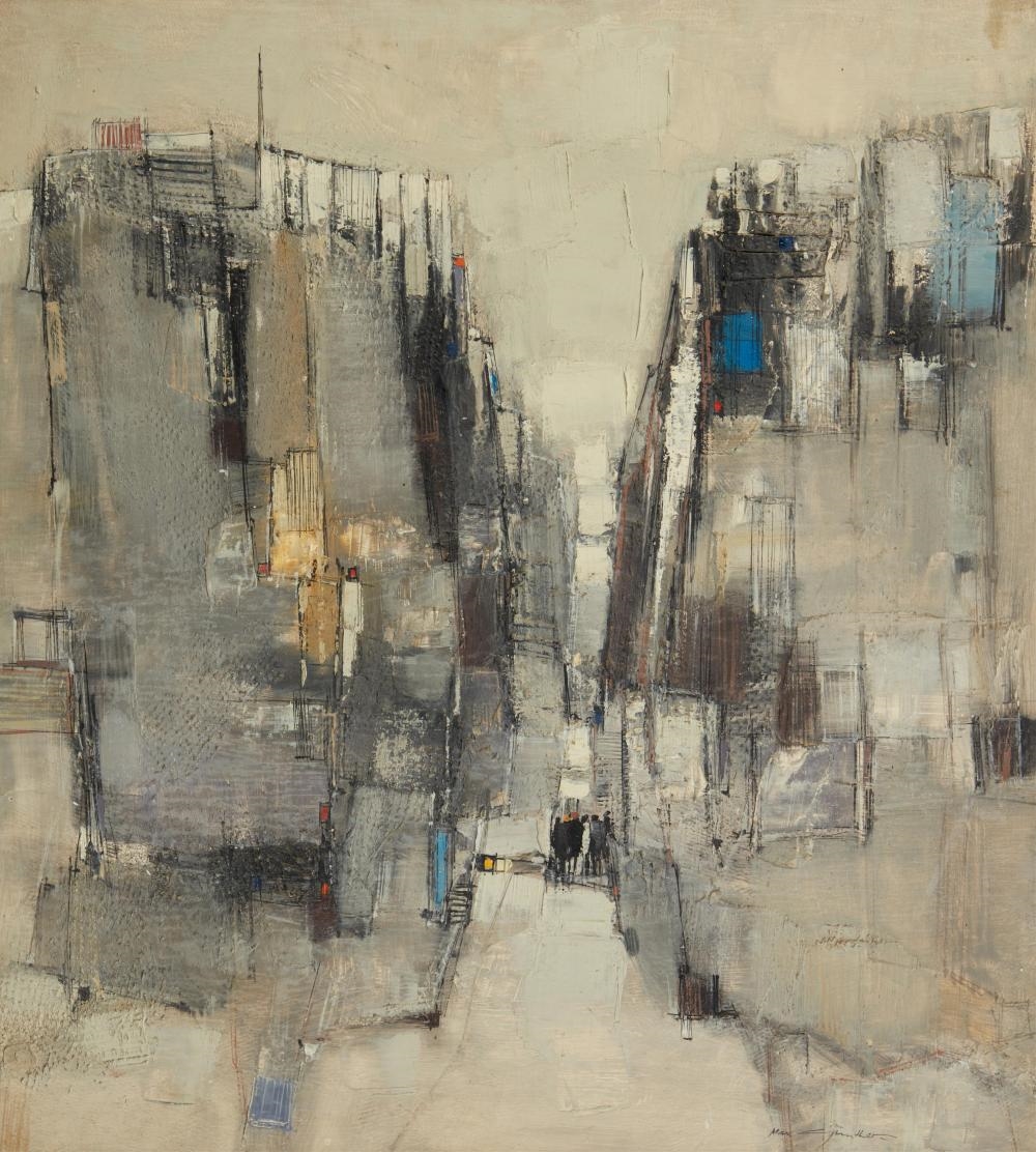 Max Günther | Tell Alors | MutualArt