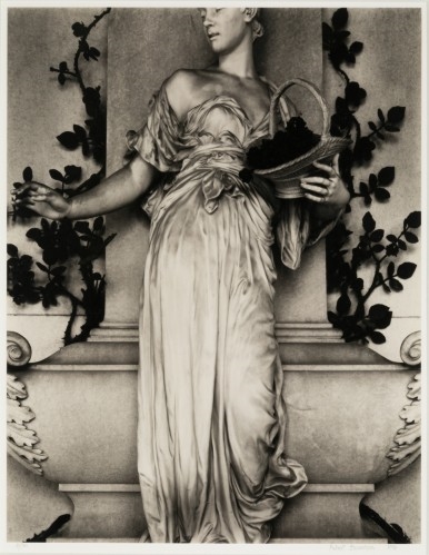 Robert Bourdeau | Austria (1994) | MutualArt