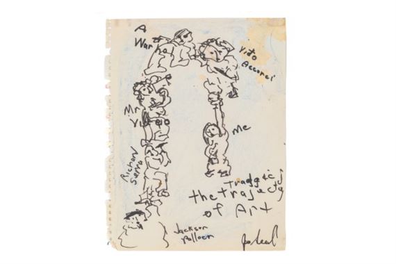 John Scott | JOHN SCOTT | MutualArt