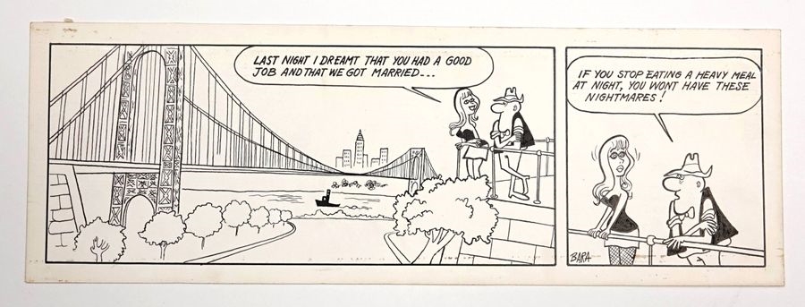 Bara | Max the explorer | MutualArt