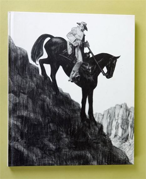 Christophe Blain | Gus | MutualArt