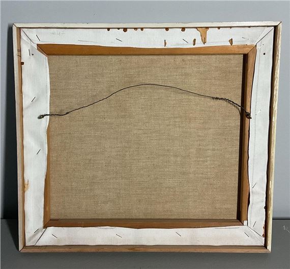 Keith Lindberg | Two Boys | MutualArt