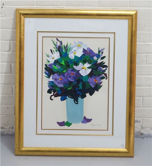 Ivan Trollip | Untitled (96) | MutualArt