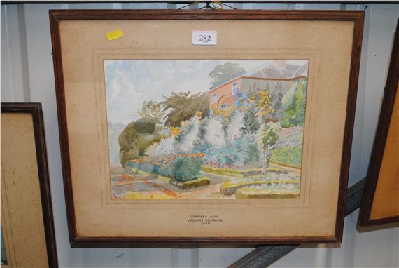 James William Lowther | James William Lowther First Viscount of ...