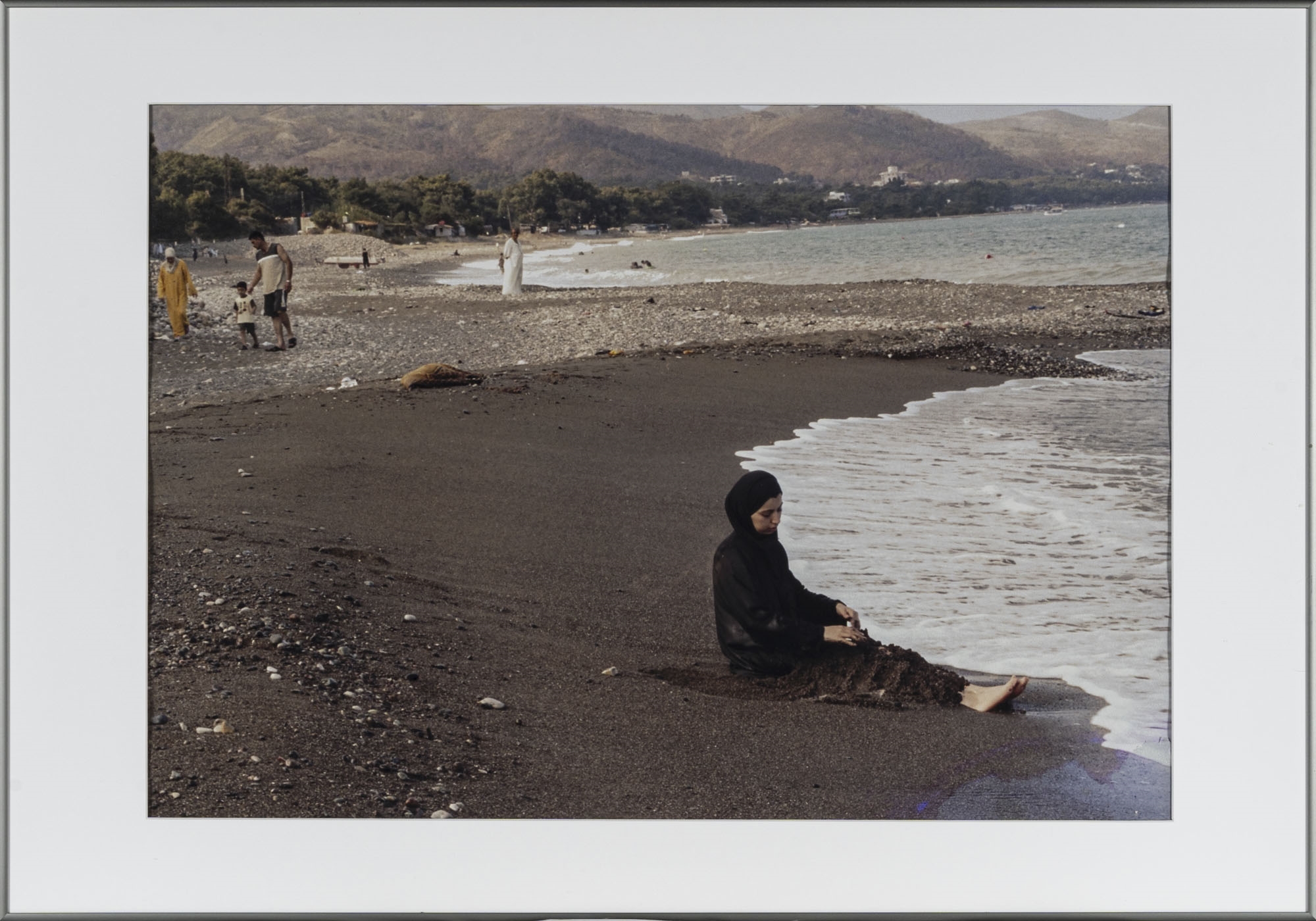 Hermann Capor | Untitled | MutualArt