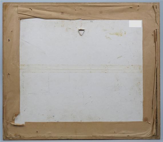 Jean Lambert-Rucki | Floating bodies (1911) | MutualArt