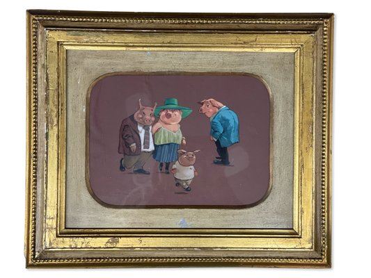 Jim Laughlin | 1 Artworks | MutualArt