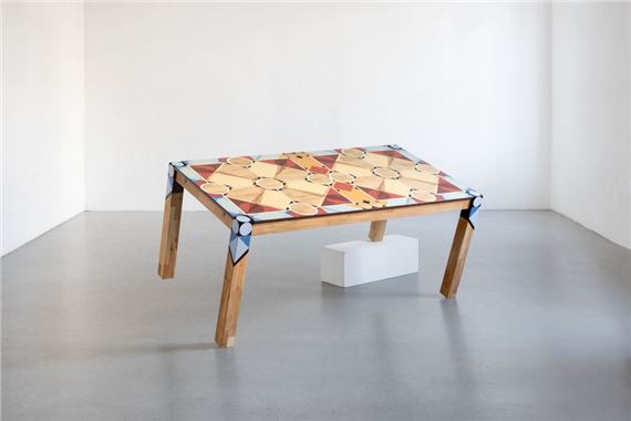 Alexandre Blanc | 1 Artworks | MutualArt