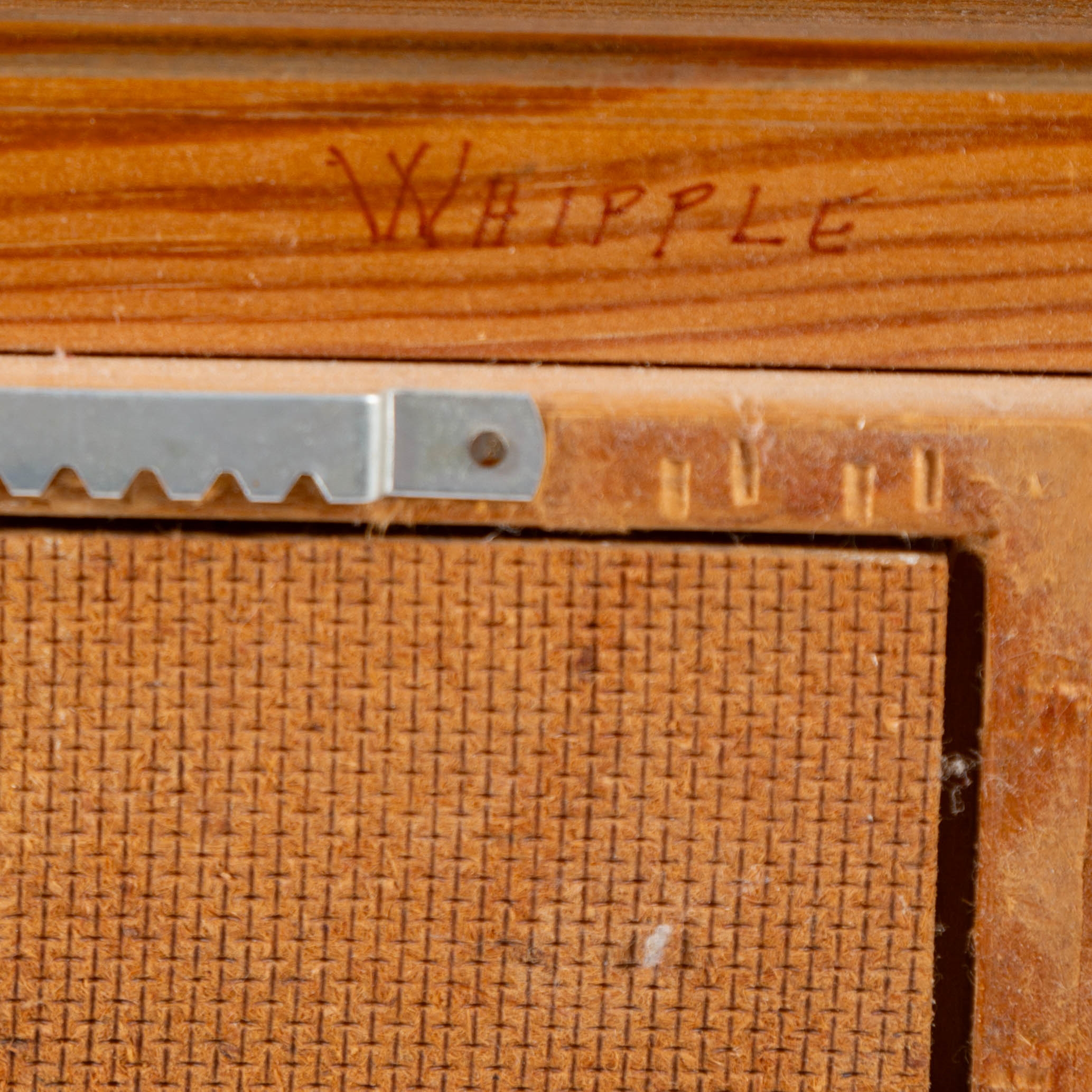 Frank Whipple | Whipple's Wimples (1923) | MutualArt