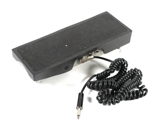 Goodrich | GOODRICH ACTIVE VOLUME PEDAL | MutualArt