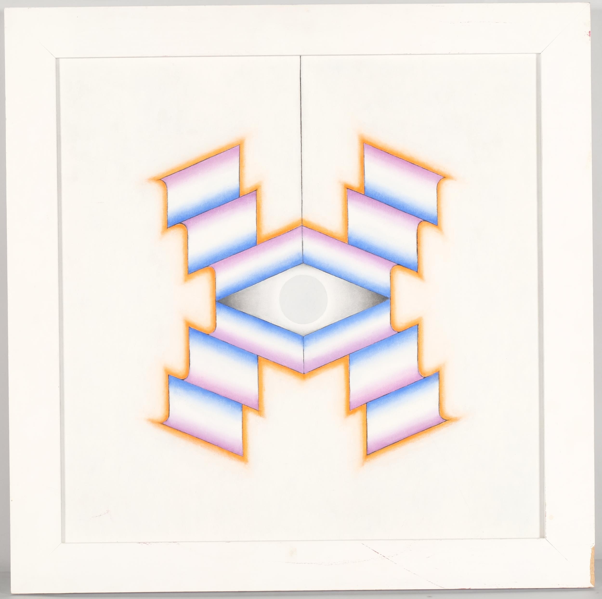 Susan Craigie Smith | talisman 1996 (1996) | MutualArt