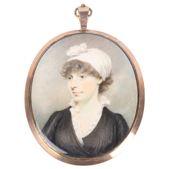 Harriet Jackson | 1 Artworks | MutualArt