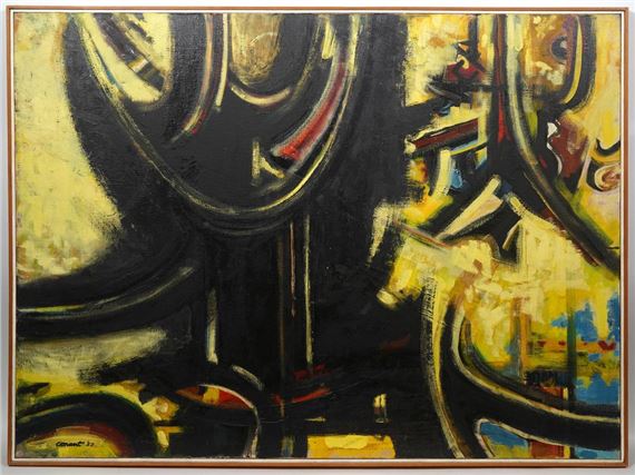 Howard Somers Conant | 1 Artworks | MutualArt