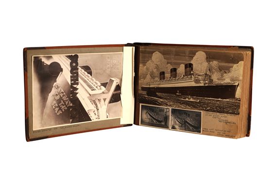 Walter Thomas | A Few Examples of Work Designed & Executed by Walter ...