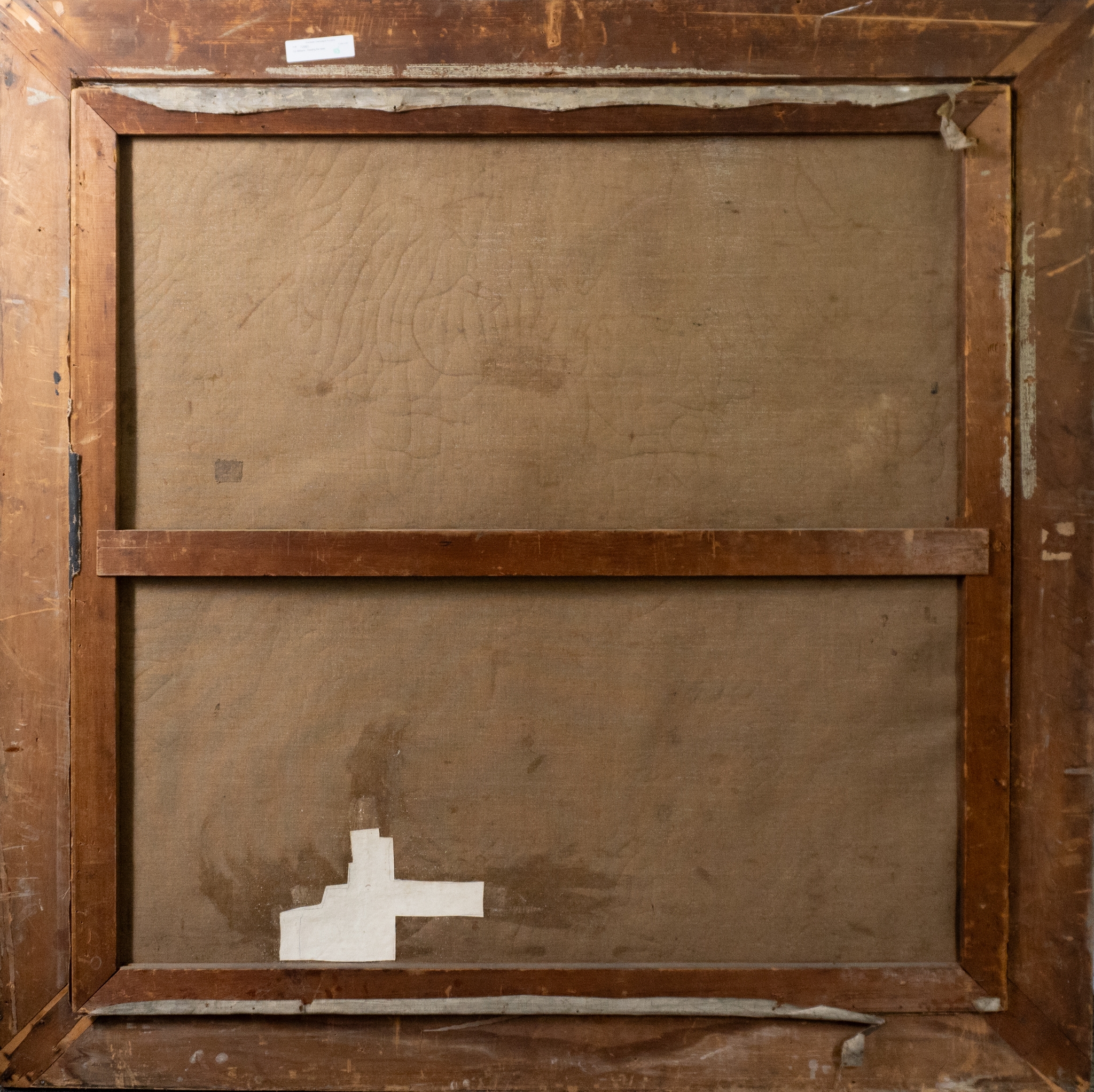 Charles Sneed Williams | Lecture du journal | MutualArt
