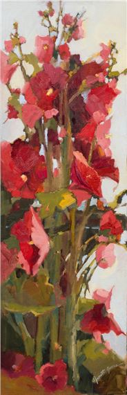 Janette Jones | 3 Artworks at Auction | MutualArt