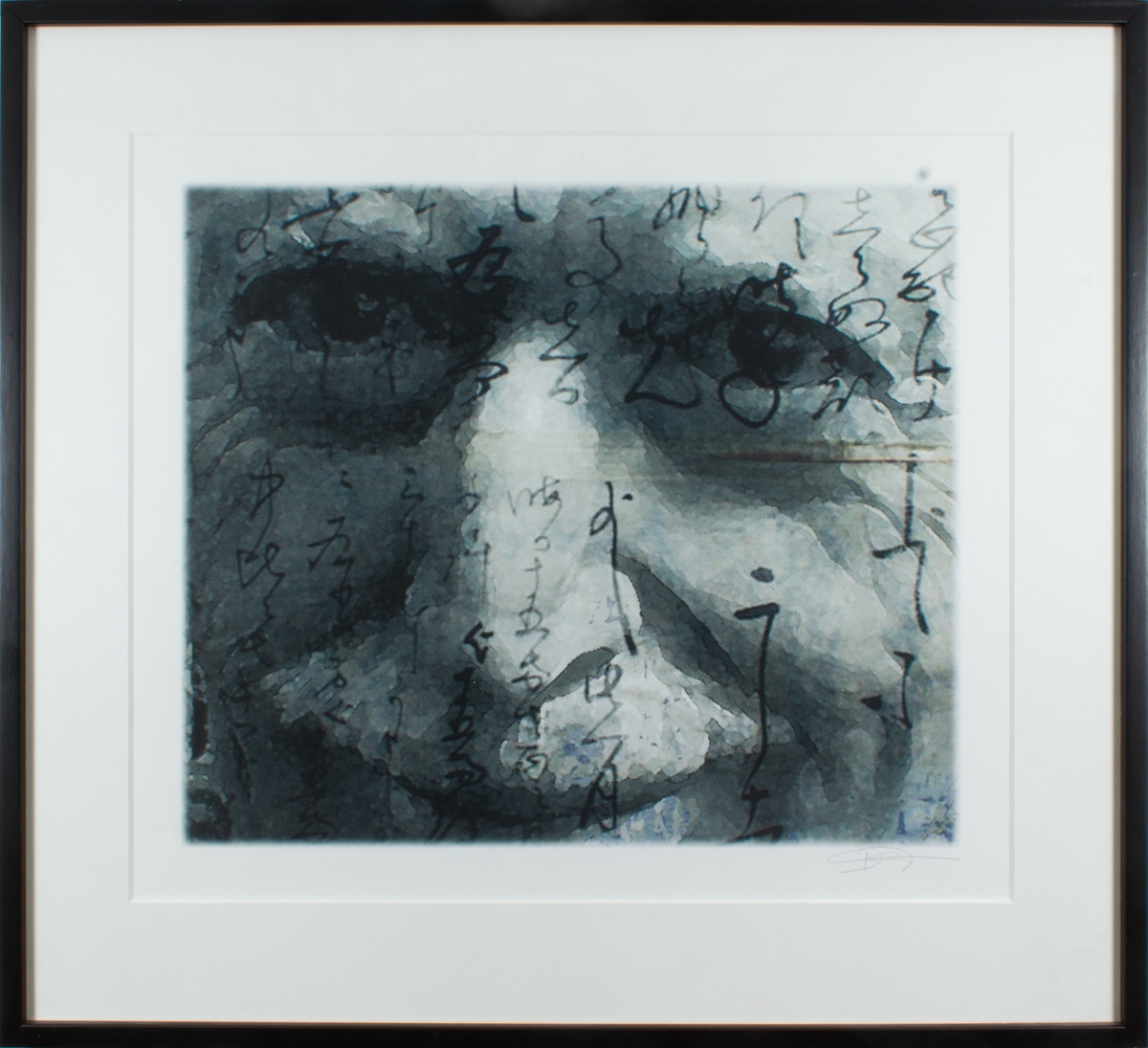 Donald Farnsworth | Portrait of Leo, | MutualArt