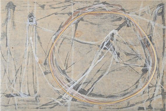 Michael Ginsborg | 1 Artworks | MutualArt