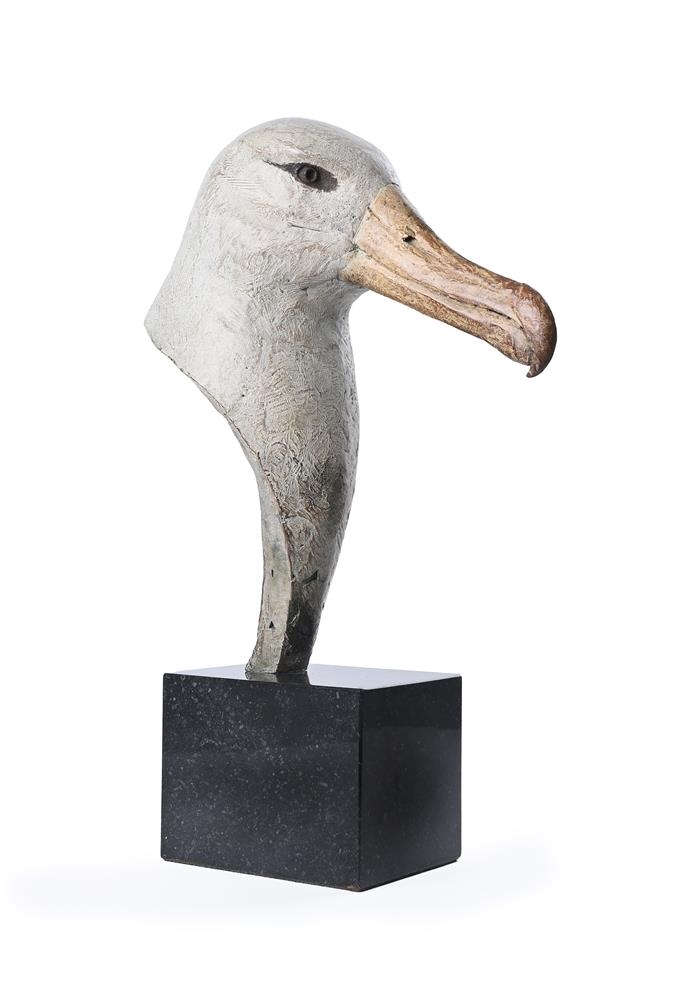 Hamish Mackie | ALBATROSS (2011) | MutualArt