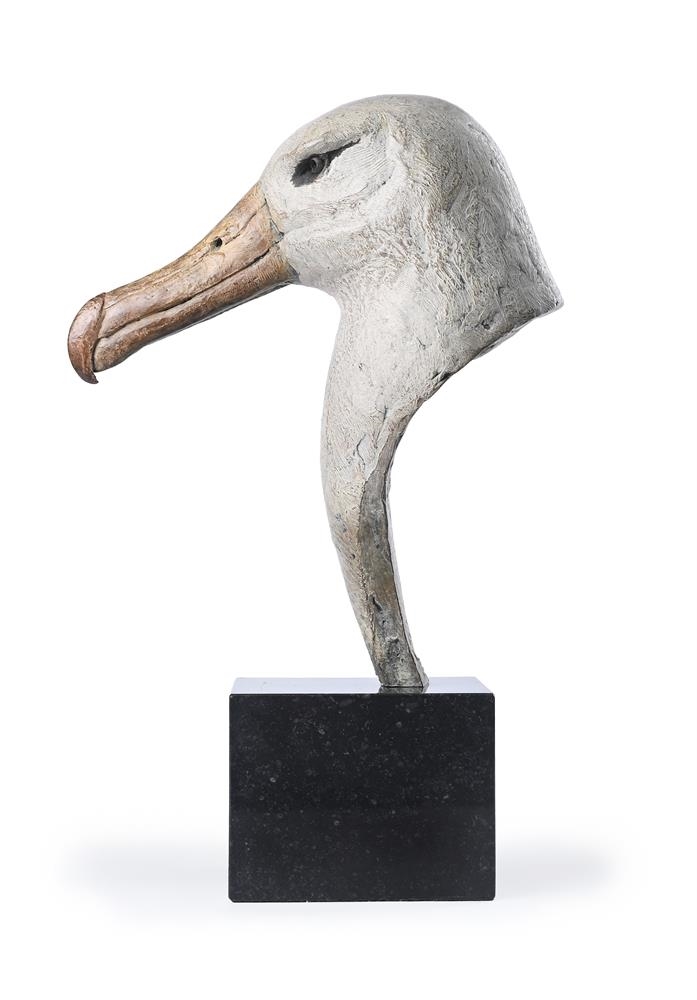Hamish Mackie | ALBATROSS (2011) | MutualArt