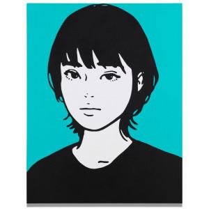 KYNE | Untitled (2020) | MutualArt